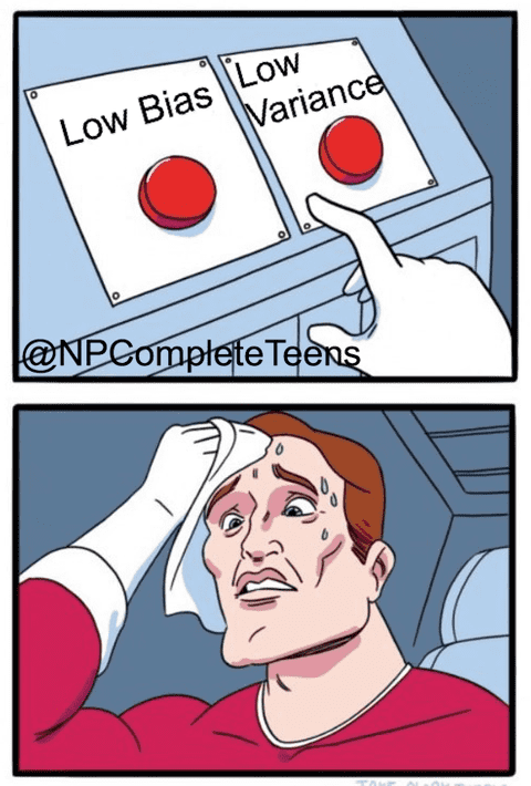 Controlling Your Model's Bias - Mihail Eric