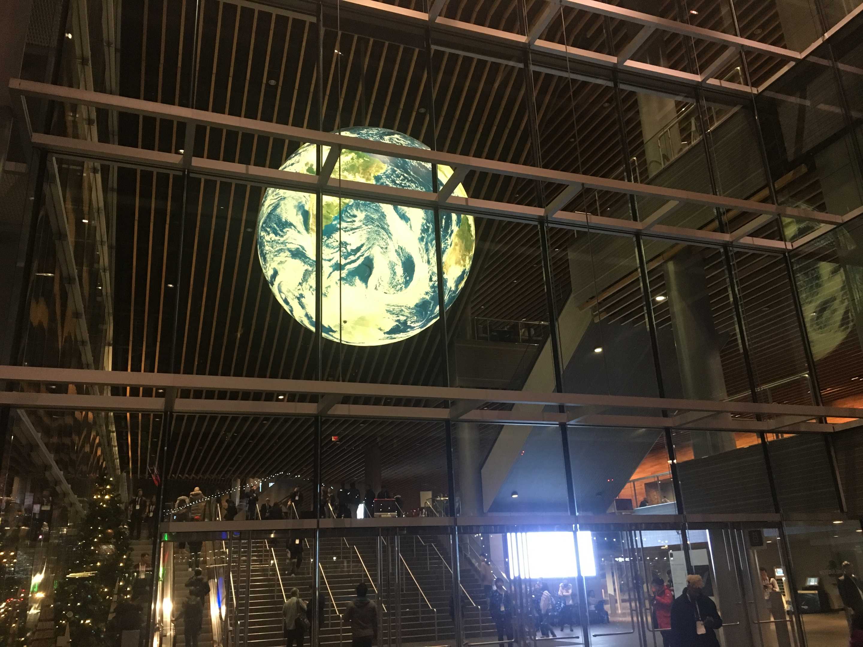 Trends in Machine Learning: NeurIPS 2019 In Review - Mihail Eric